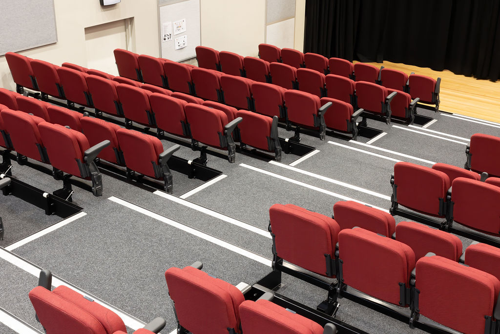 Lecture Rooms Seating Solutions | Ace Seating