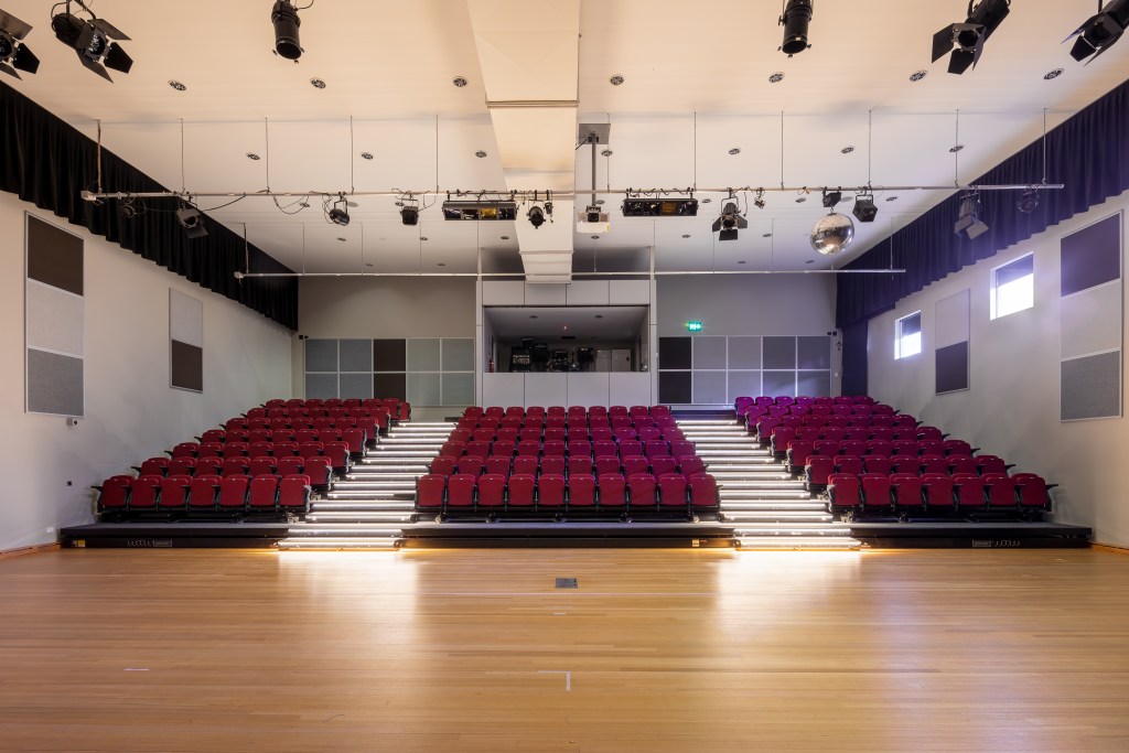 About Us - Ace Seating