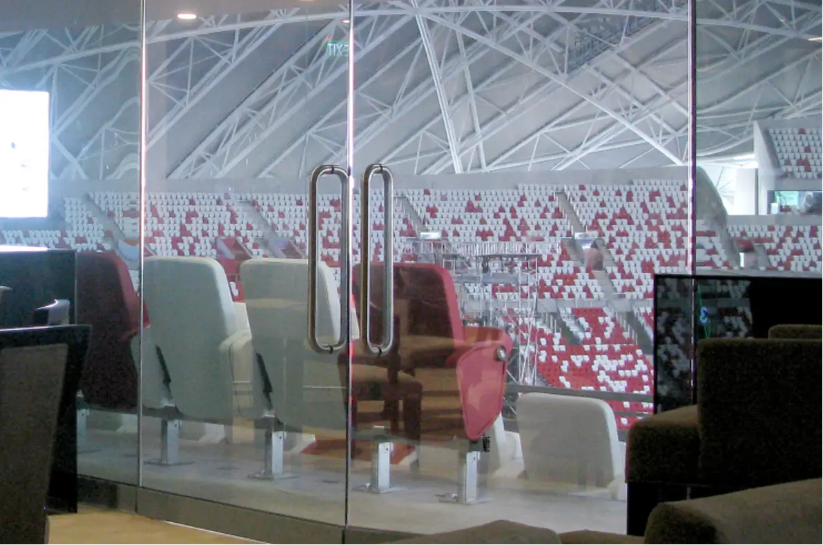 Seating Solutions | Ace Seating