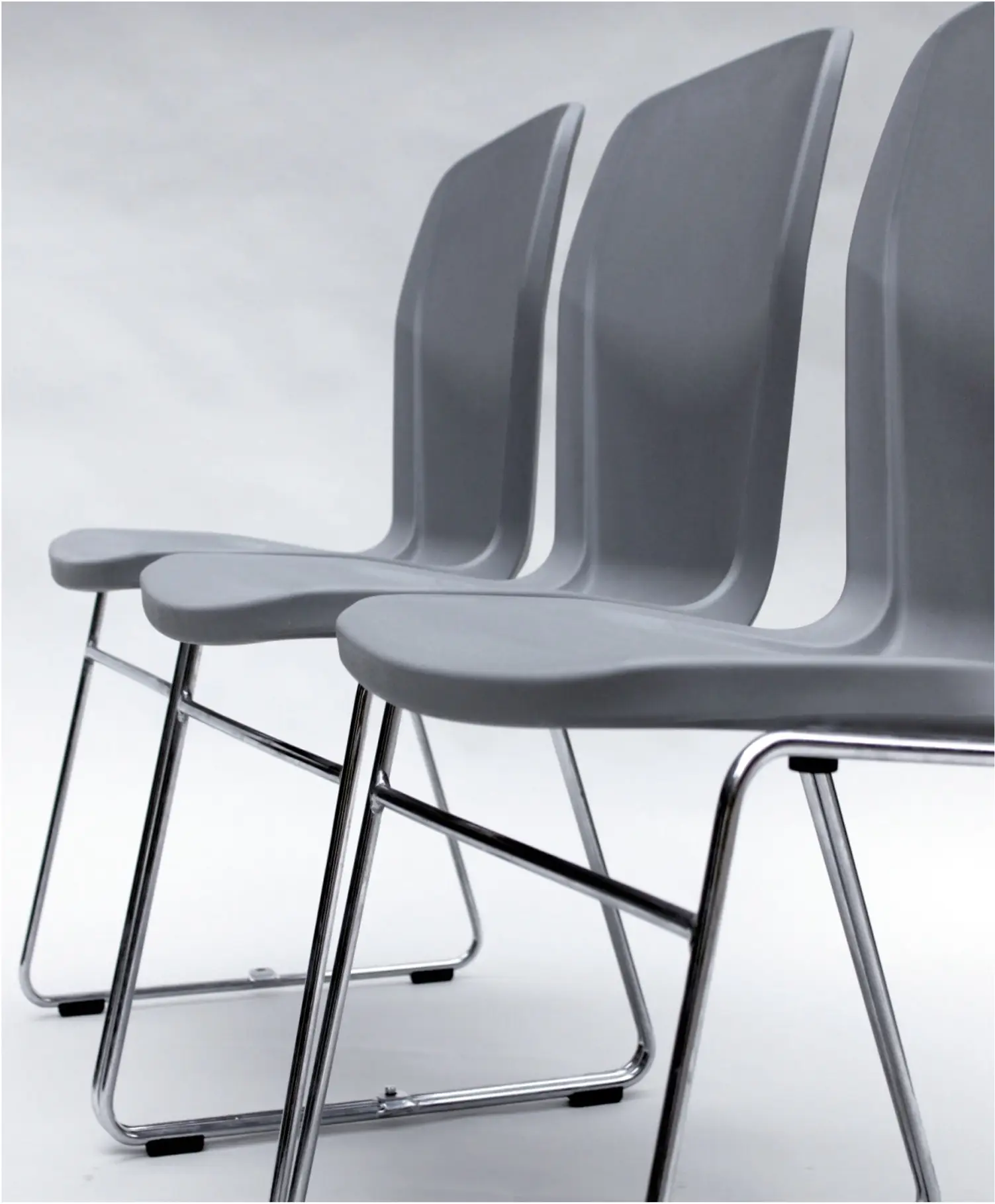 Stax Seating | Stacking Chair | Ace Seating